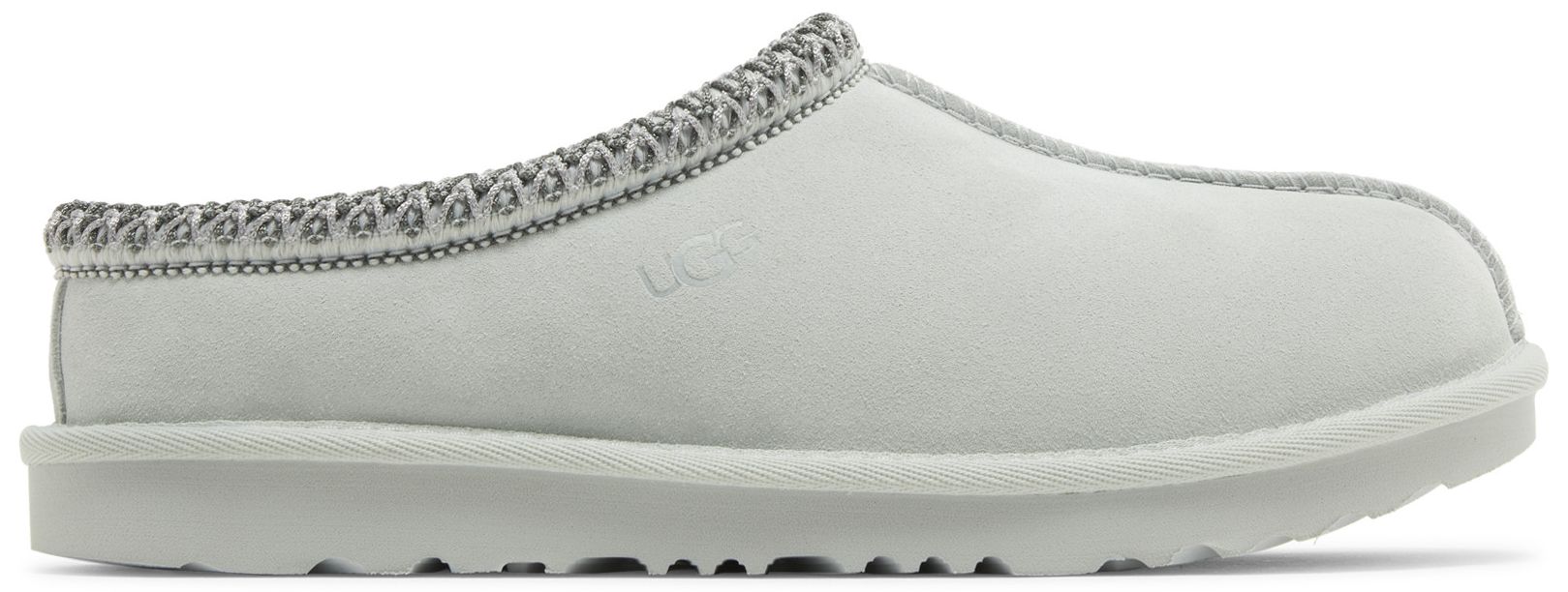 Buy UGG Tasman 2 Slipper Kids 'Goose' - 1019066K GOO | GOAT