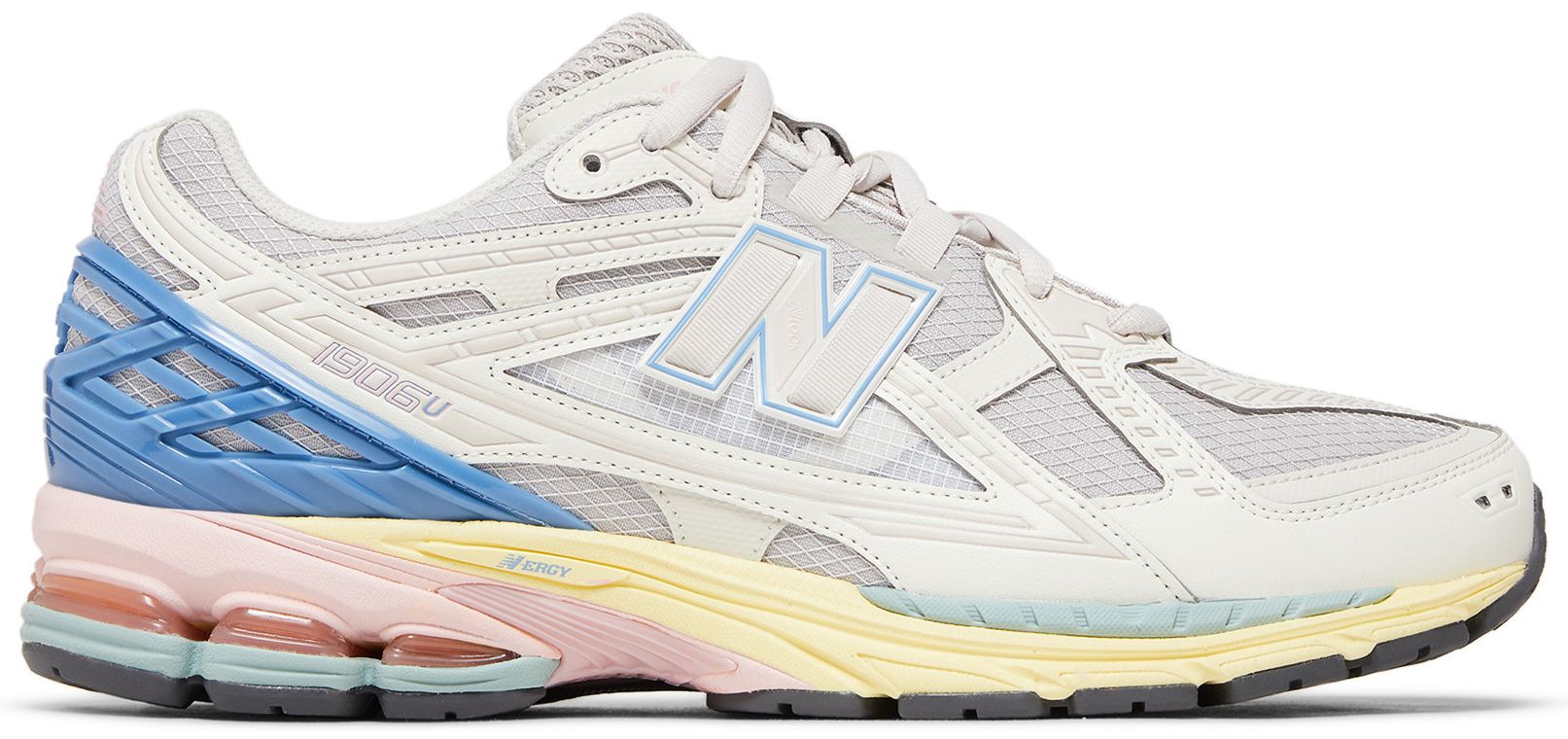 Buy New Balance 1906U 'Angora Blue Pink' - M1906NC | GOAT