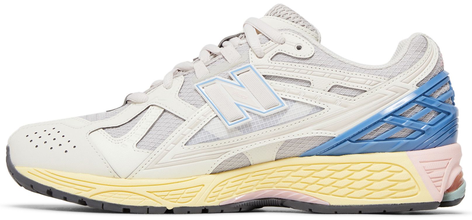 Buy New Balance 1906U 'Angora Blue Pink' - M1906NC | GOAT
