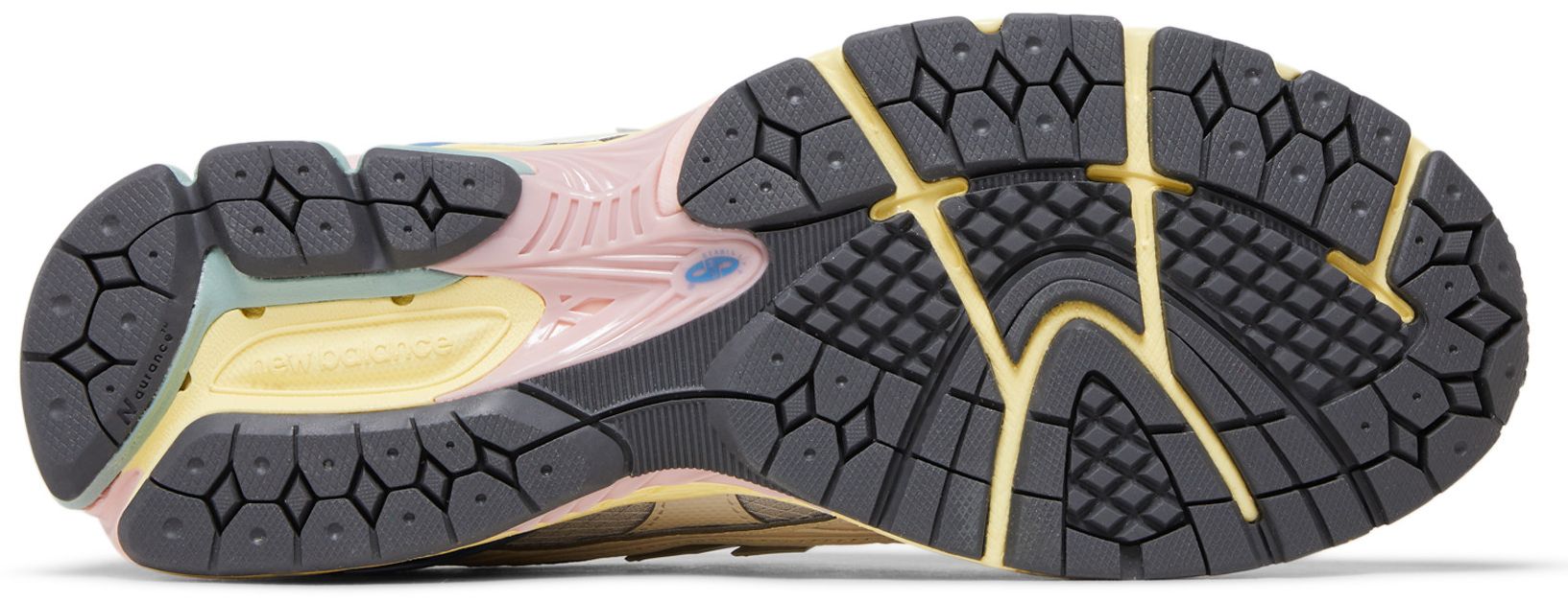 Buy New Balance 1906U 'Angora Blue Pink' - M1906NC | GOAT