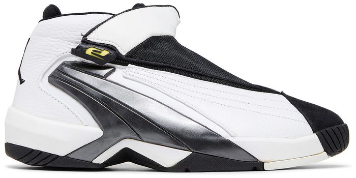 Buy Air Jordan Jumpman Swift 6 'White Black' - 136031 101 | GOAT