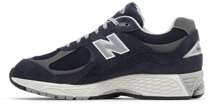 Buy New Balance 2002R GORE-TEX 'Eclipse' - M2002RXK | GOAT