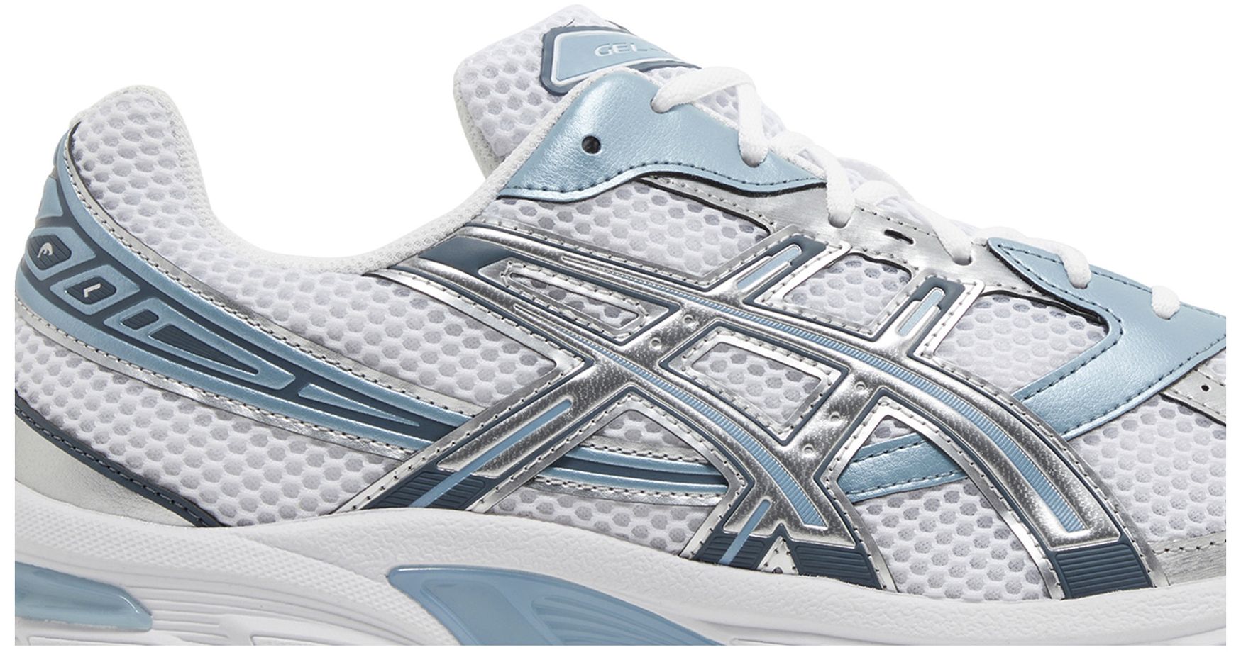 Buy Asics Gel 1130 'White Shark Skin' - 1201A256 116 | GOAT