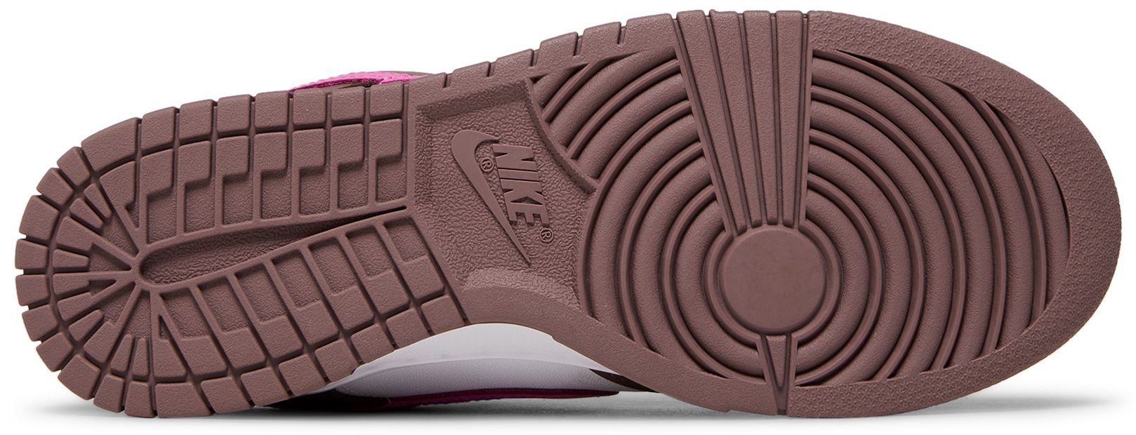 Buy Nike Wmns Dunk Low 'Smokey Mauve Playful Pink' - FZ3611 208 | GOAT
