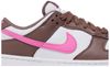 Buy Nike Wmns Dunk Low 'Smokey Mauve Playful Pink' - FZ3611 208 | GOAT