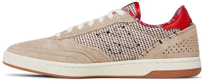 Buy Rukus x New Balance Numeric 440 'Voodoo Doll' - NM440KUS | GOAT