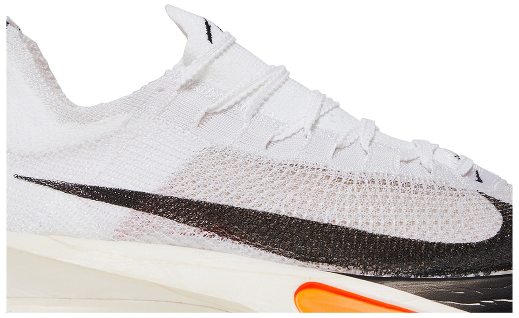 Buy Nike Air Zoom Alphafly NEXT% 3 'Prototype' - FD8356 100 | GOAT