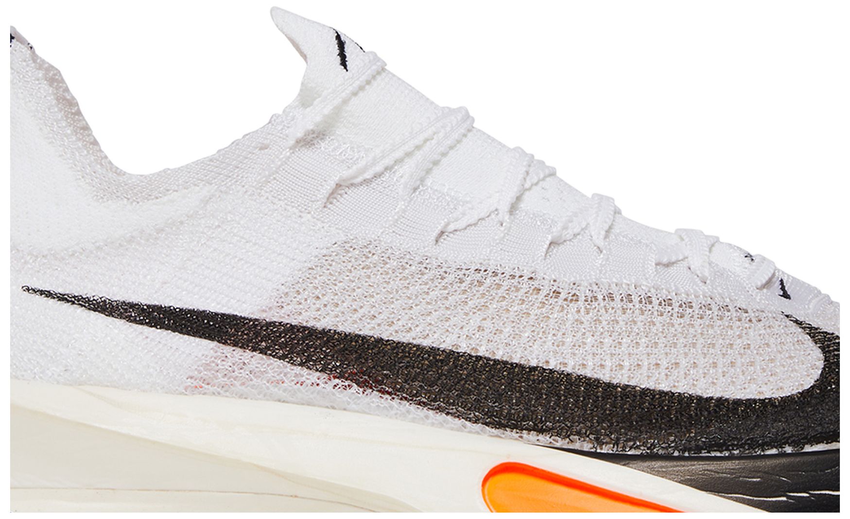 Buy Nike Air Zoom Alphafly NEXT% 3 'Prototype' - FD8356 100 | GOAT