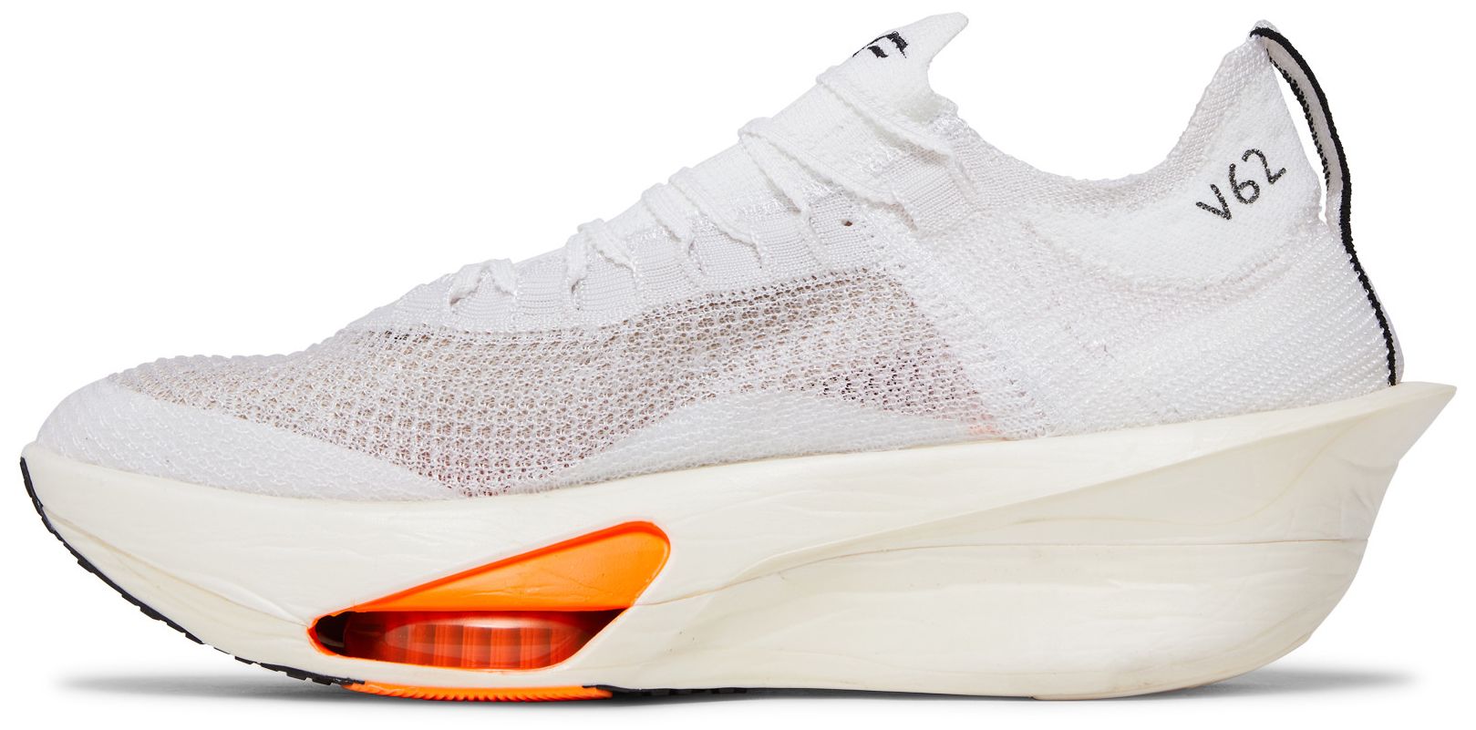 Buy Nike Air Zoom Alphafly NEXT% 3 'Prototype' - FD8356 100 | GOAT