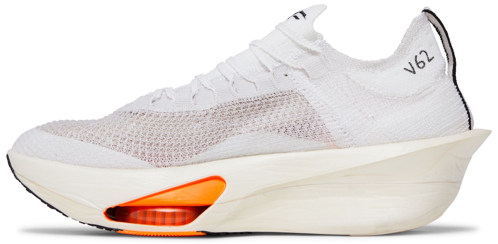 Buy Nike Air Zoom Alphafly NEXT% 3 'Prototype' - FD8356 100 | GOAT