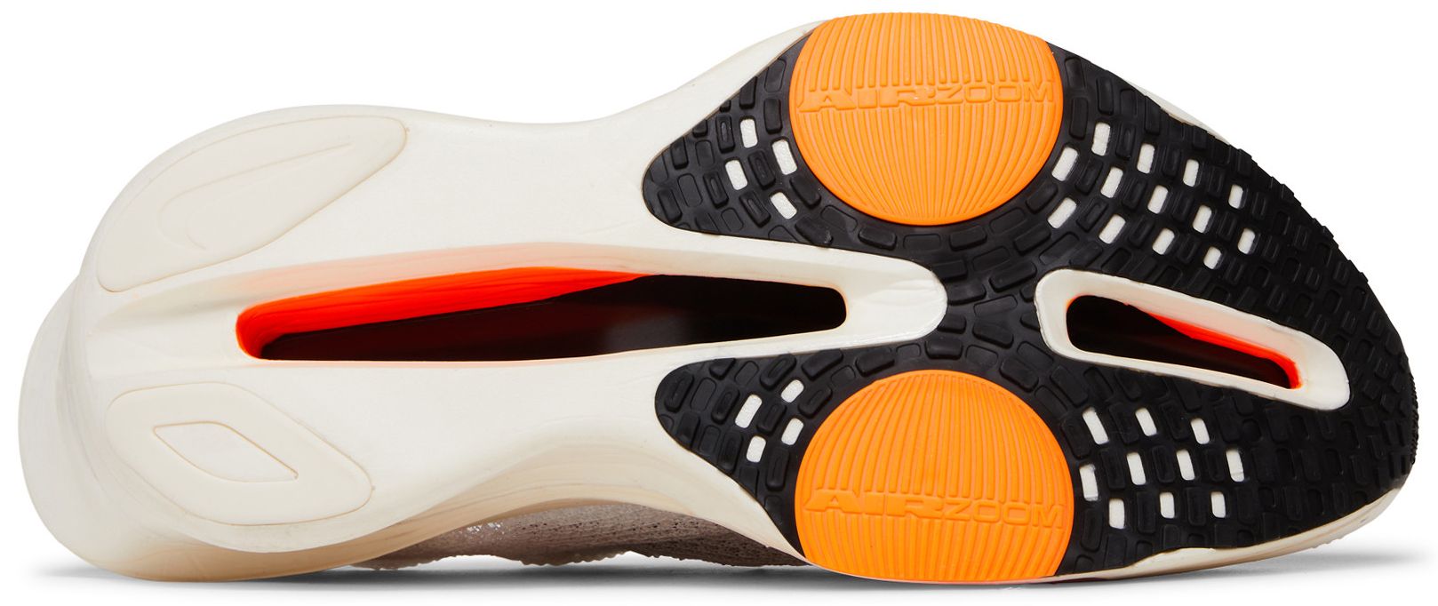 Buy Nike Air Zoom Alphafly NEXT% 3 'Prototype' - FD8356 100 | GOAT