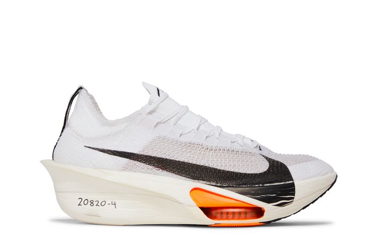 Buy Nike Air Zoom Alphafly NEXT% 3 'Prototype' - FD8356 100 | GOAT UK