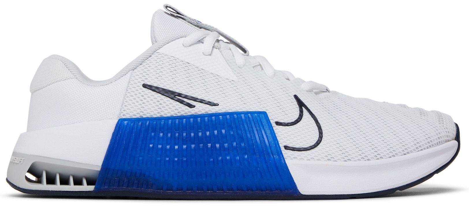 Buy Nike Metcon 9 'White Racer Blue' - DZ2617 100 | GOAT