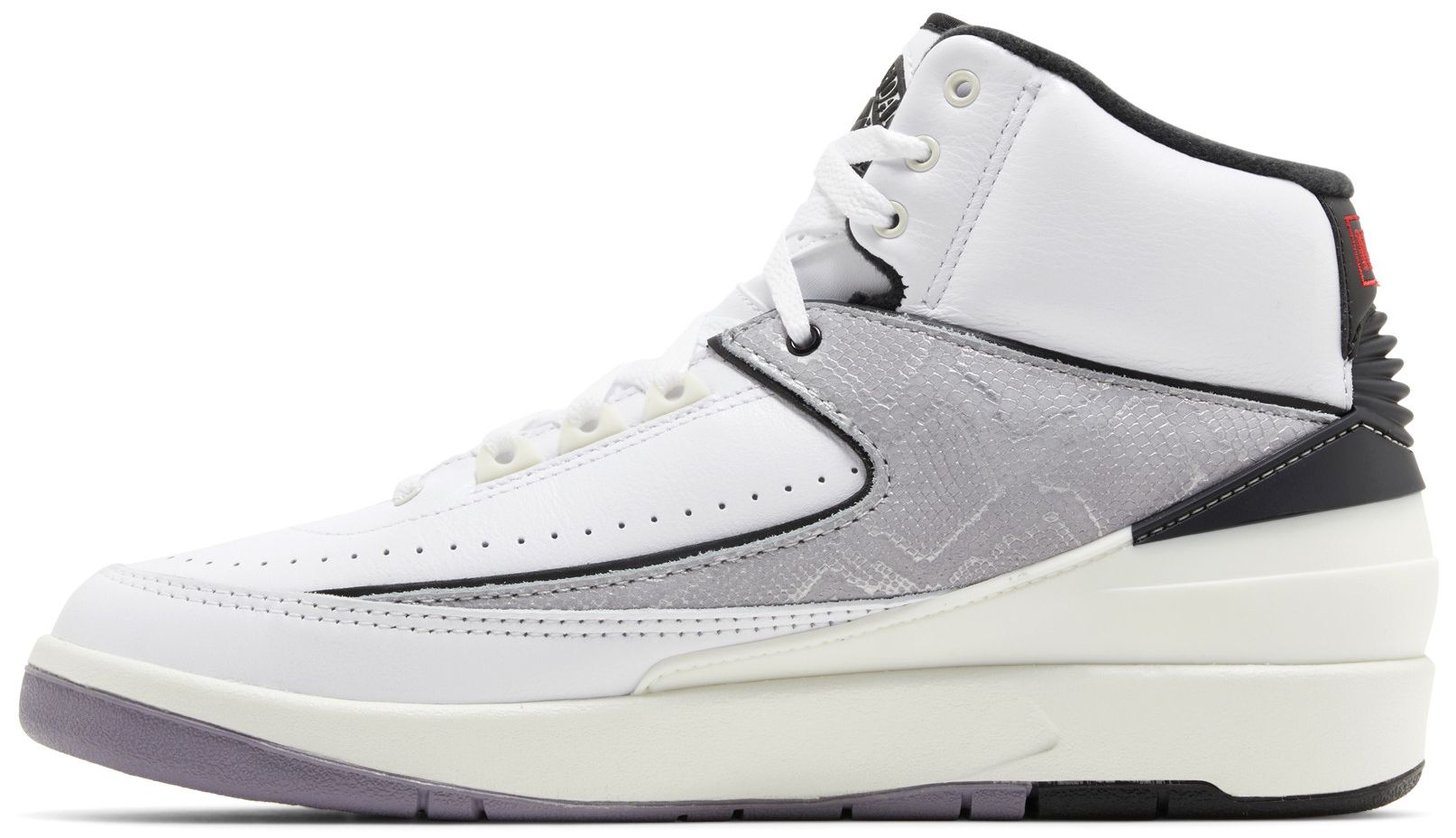 Buy Air Jordan 2 Retro 'Python' - DR8884 102 | GOAT