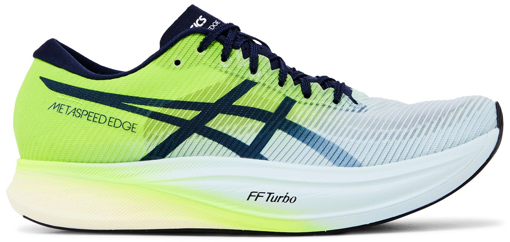 Buy Metaspeed Edge+ 'Sky Hazard Green' - 1013A116 401 | GOAT