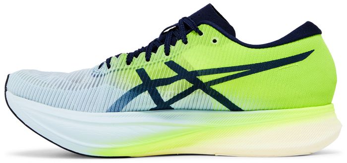 Buy Metaspeed Edge+ 'Sky Hazard Green' - 1013A116 401 | GOAT