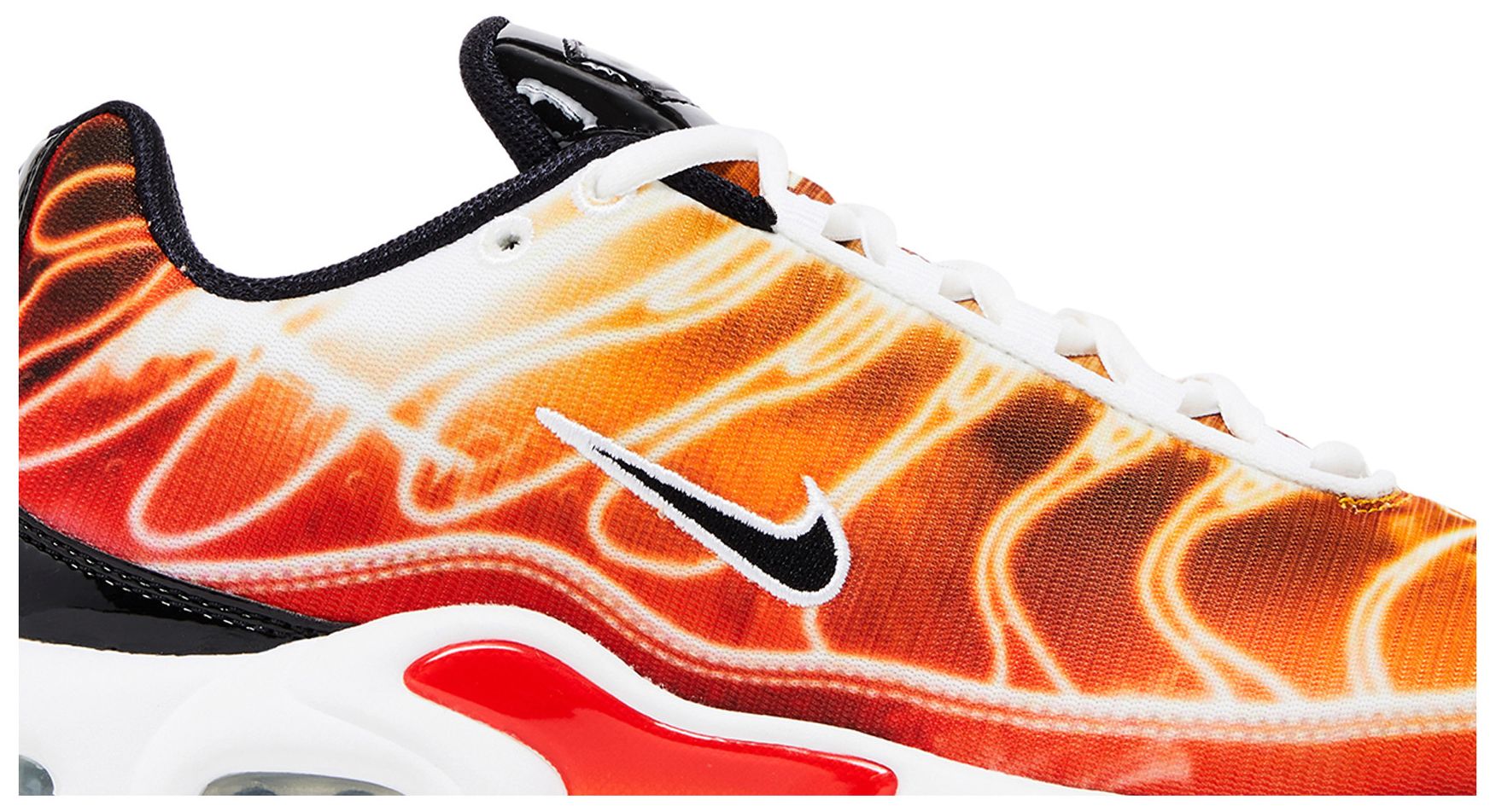 Buy Nike Men's Air Max Plus 'Light Photography - Sport Red' - DZ3531 ...