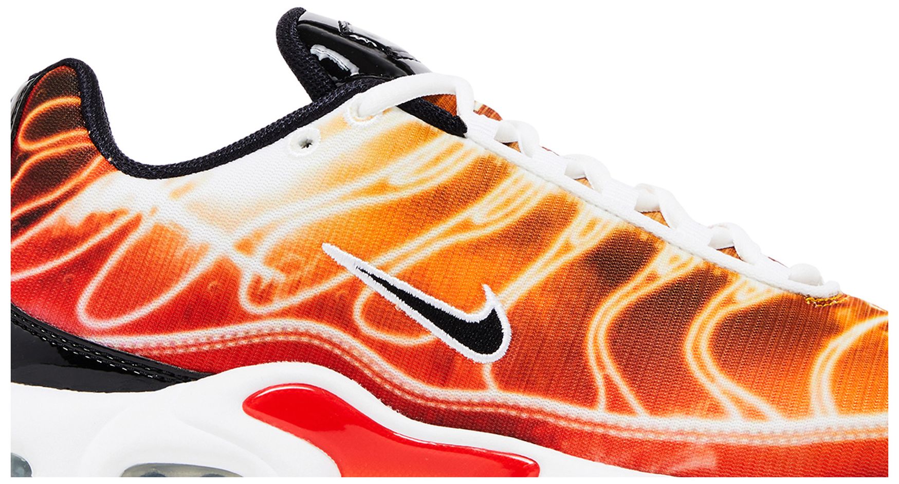 Buy Nike Men's Air Max Plus 'Light Photography - Sport Red' - DZ3531 ...