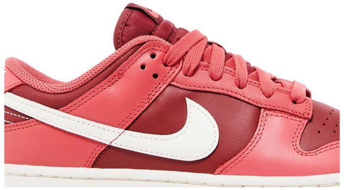 Buy Nike Wmns Dunk Low 'Desert Berry' - DD1503 603 | GOAT
