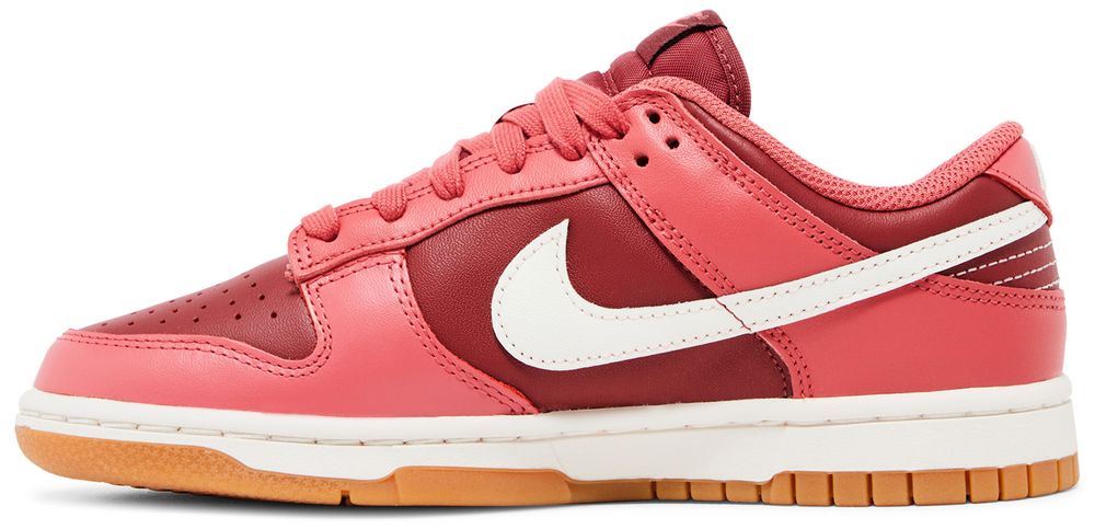 Buy Nike Wmns Dunk Low 'Desert Berry' - DD1503 603 | GOAT