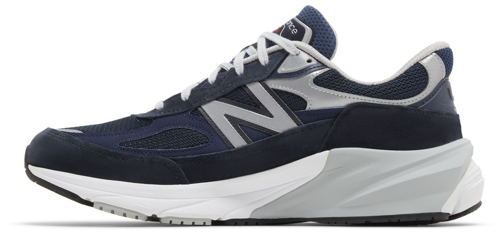 Buy New Balance 990v6 Made in USA 'Navy' - M990NV6 | GOAT