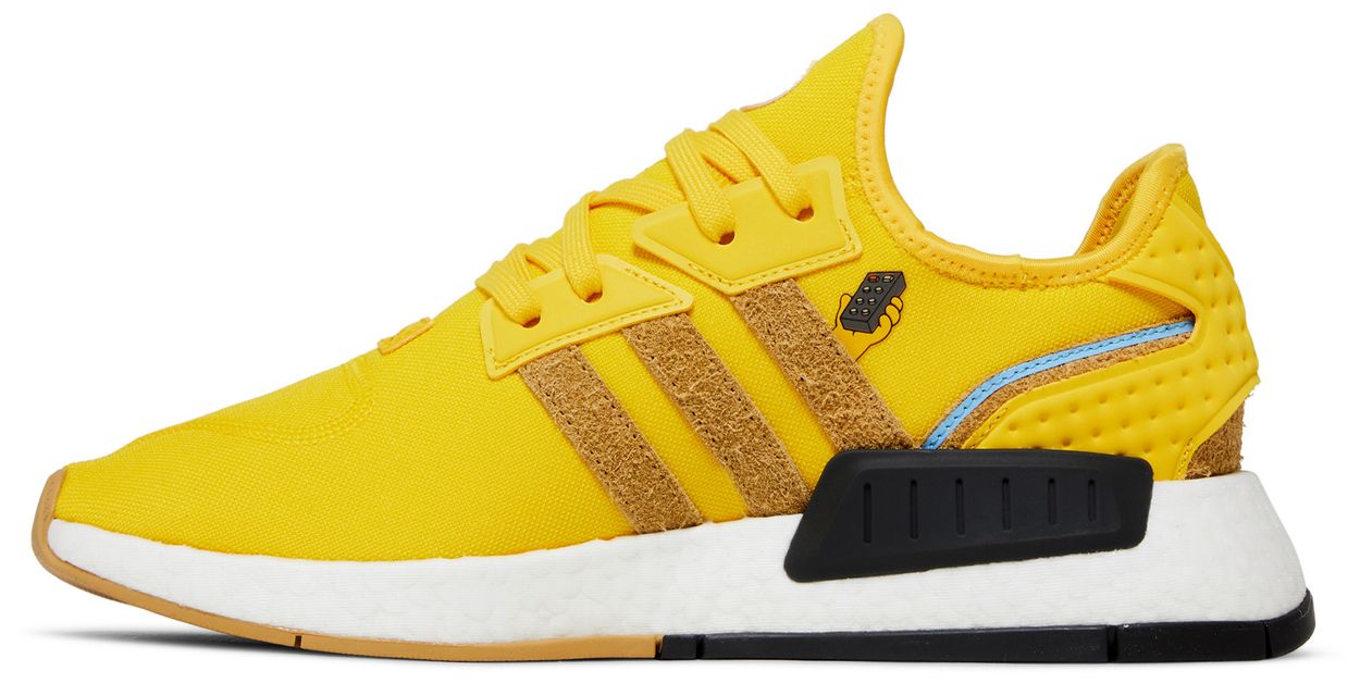 Buy The Simpsons x NMD_G1 'Homer Simpson' - IE8468 | GOAT CA