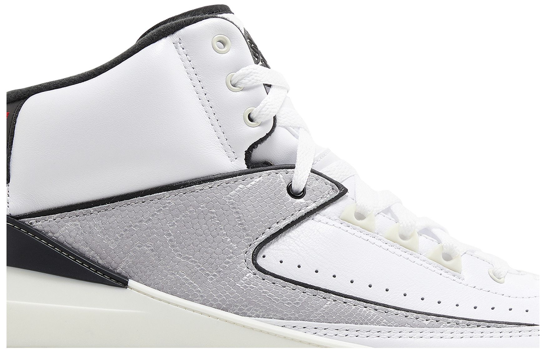 Buy Air Jordan 2 Retro 'Python' - DR8884 102 | GOAT