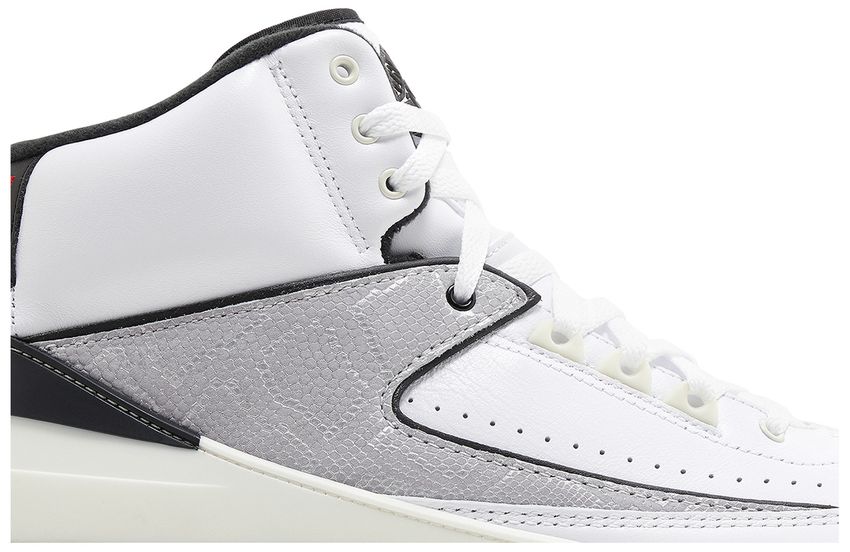 Buy Air Jordan 2 Retro 'Python' - DR8884 102 | GOAT