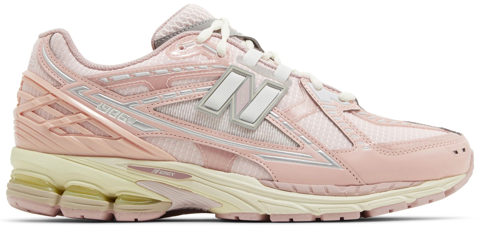Buy New Balance 1906U 'Lunar New Year - Shell Pink' - M1906NLN | GOAT