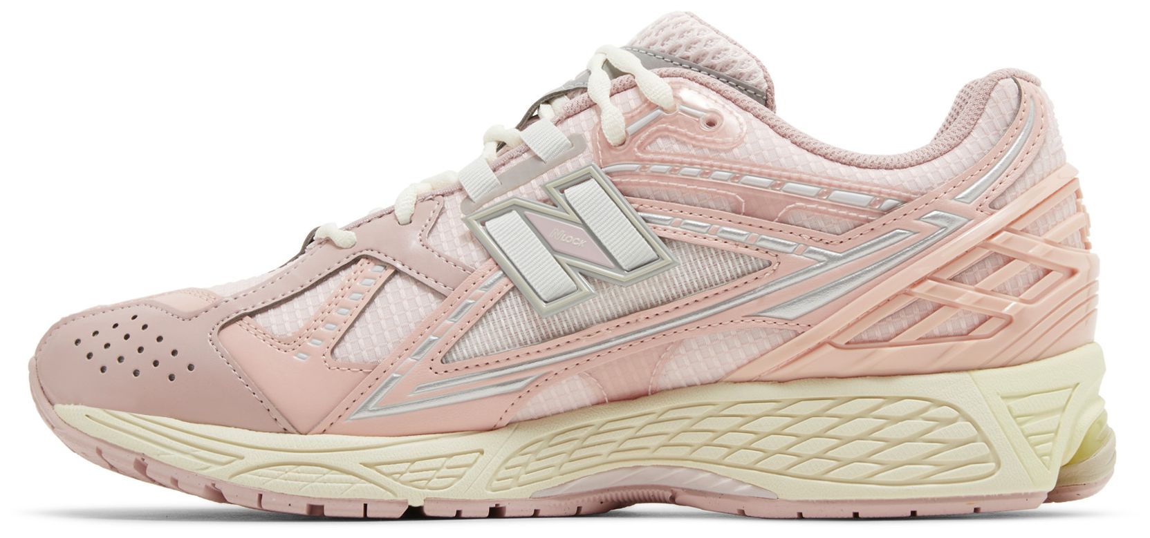 Buy New Balance 1906U 'Lunar New Year - Shell Pink' - M1906NLN | GOAT