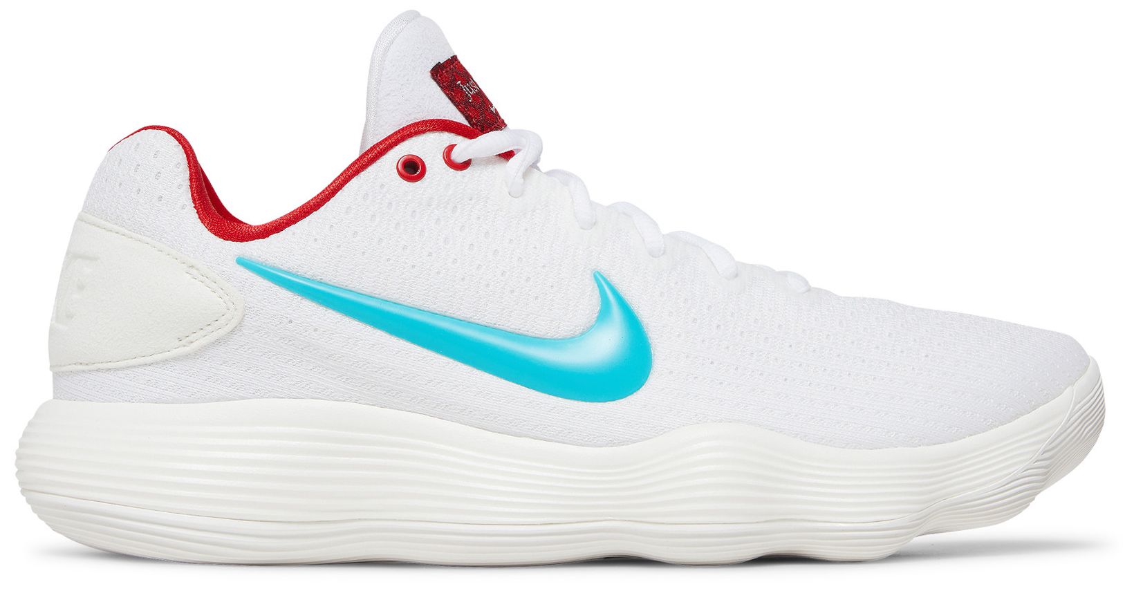 Buy Nike Hyperdunk 2017 Low EP 'Year of the Dragon' - HF0733 131 | GOAT