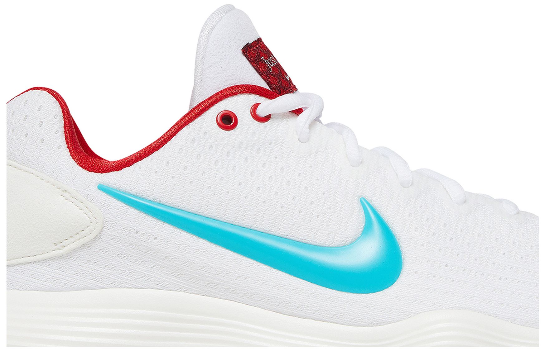 Buy Nike Hyperdunk 2017 Low EP 'Year of the Dragon' - HF0733 131 | GOAT