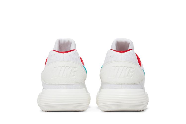 hyperdunk 2024 blancas