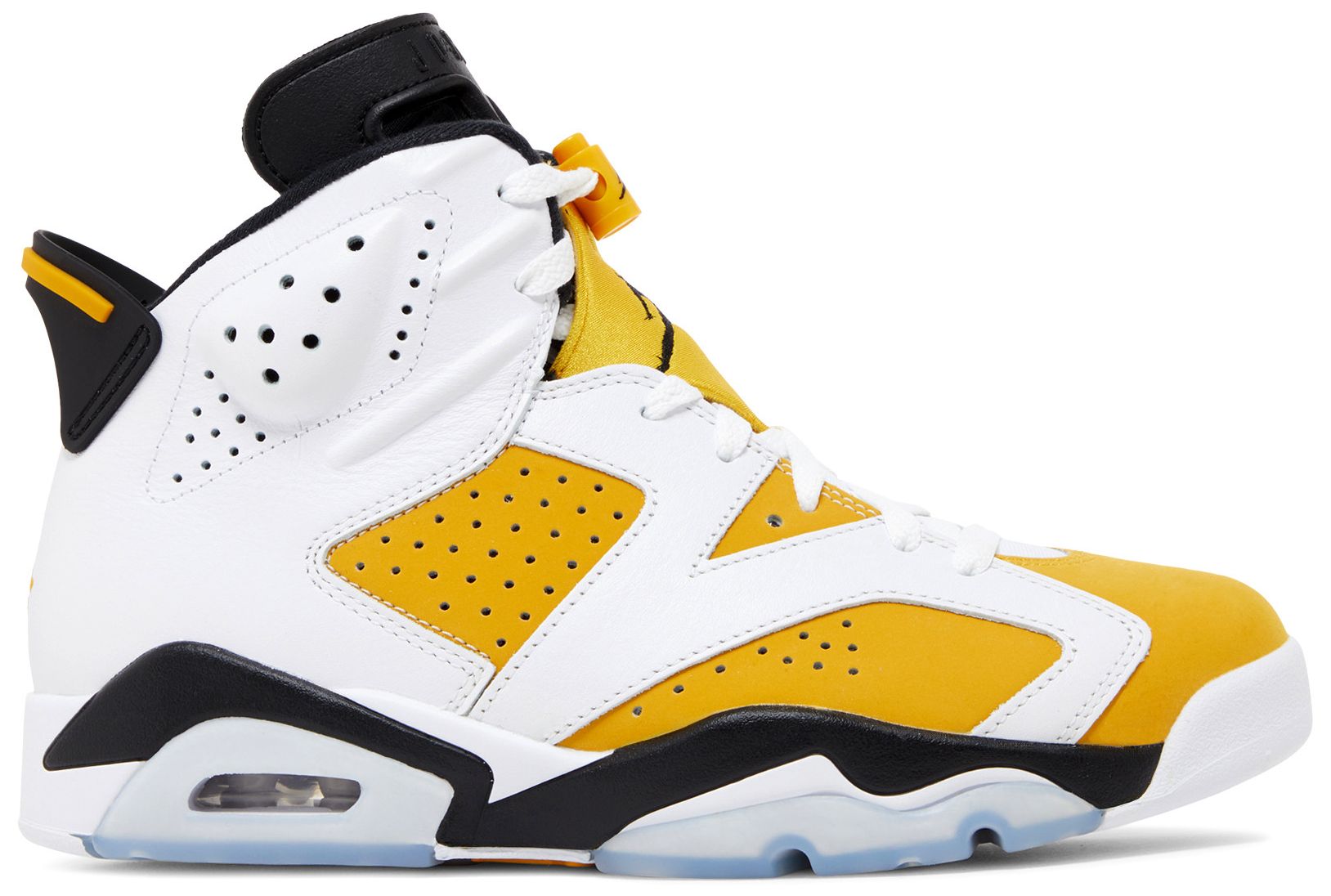 Buy Air Jordan 6 Retro 'Yellow Ochre' - CT8529 170 | GOAT