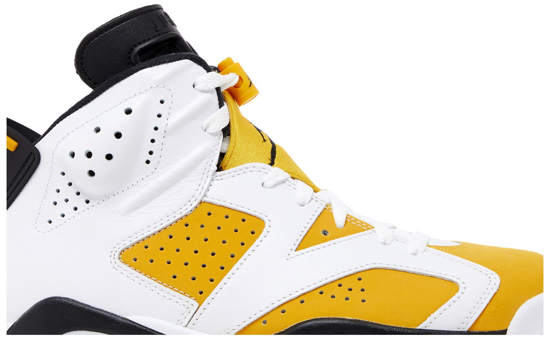 Buy Air Jordan 6 Retro 'Yellow Ochre' - CT8529 170 | GOAT