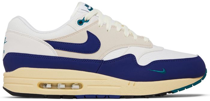 Buy Nike Air Max 1 'Athletic Department - Midnight Navy' - FQ8048 133 ...