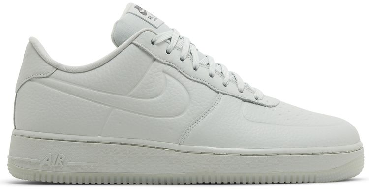 Buy Air Force 1 '07 Pro-Tech 'Light Silver' - FB8875 002 | GOAT