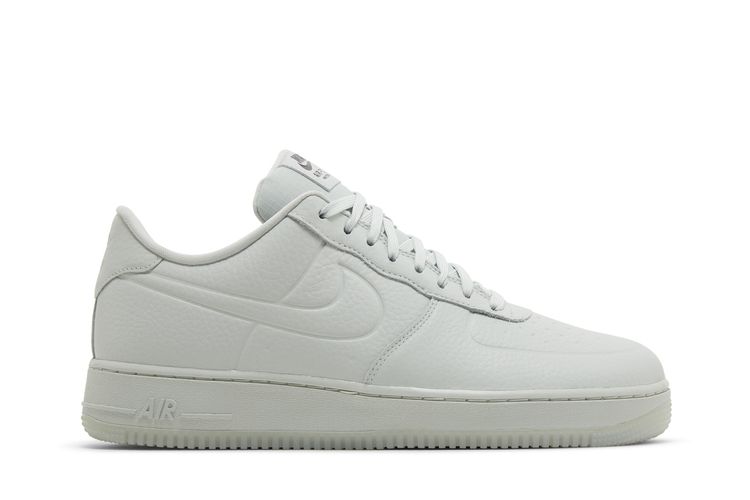 Buy Nike Air Force 1 '07 Pro-Tech 'Light Silver' - FB8875 002 | GOAT