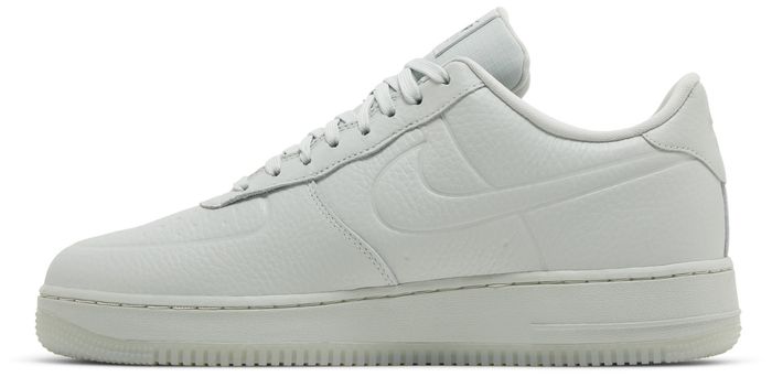 Buy Nike Air Force 1 '07 Pro-Tech 'Light Silver' - FB8875 002 | GOAT