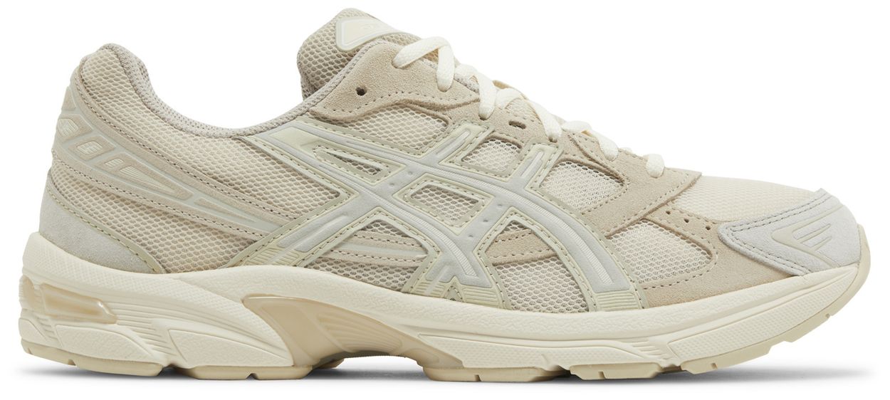 Buy Asics Gel 1130 'Vanilla White Sage' - 1201A255 252 | GOAT
