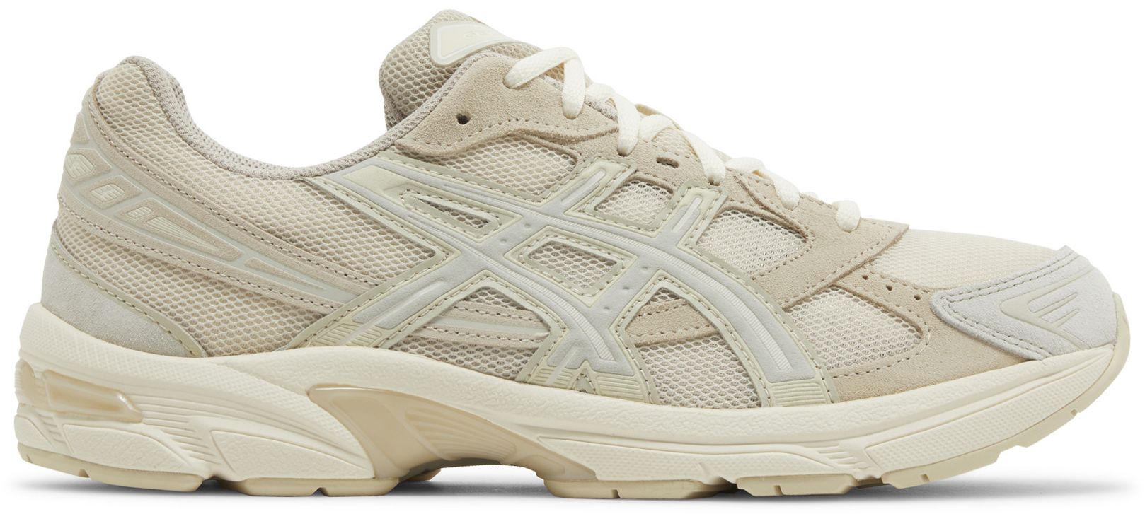 Buy ASICS Gel 1130 'Vanilla White Sage' - 1201A255 252 | GOAT