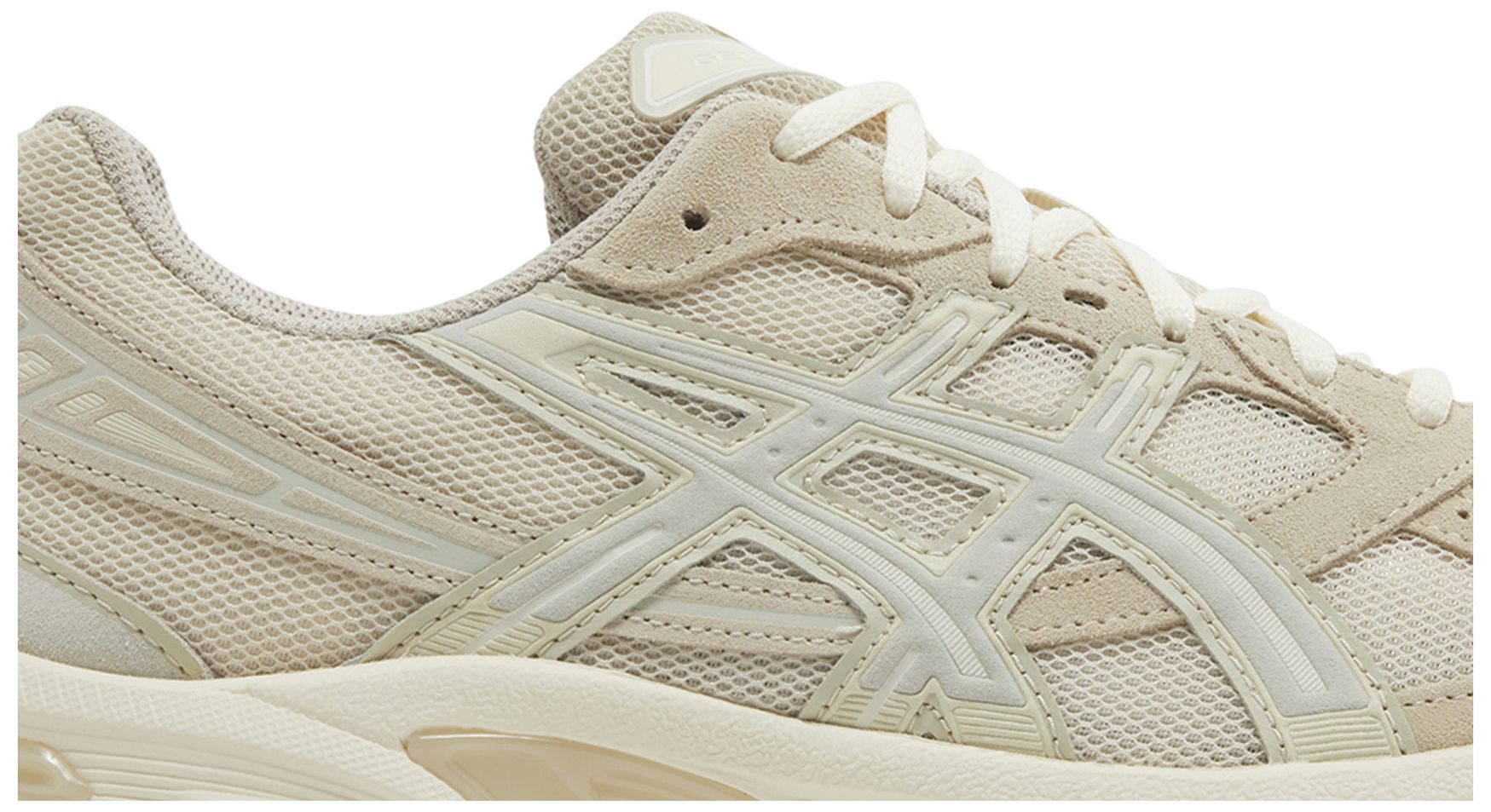 Buy ASICS Gel 1130 'Vanilla White Sage' - 1201A255 252 | GOAT