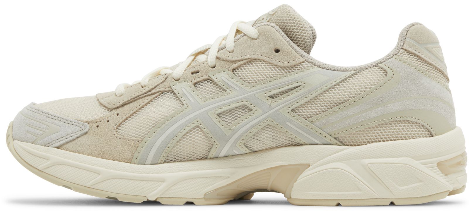 Buy ASICS Gel 1130 'Vanilla White Sage' - 1201A255 252 | GOAT