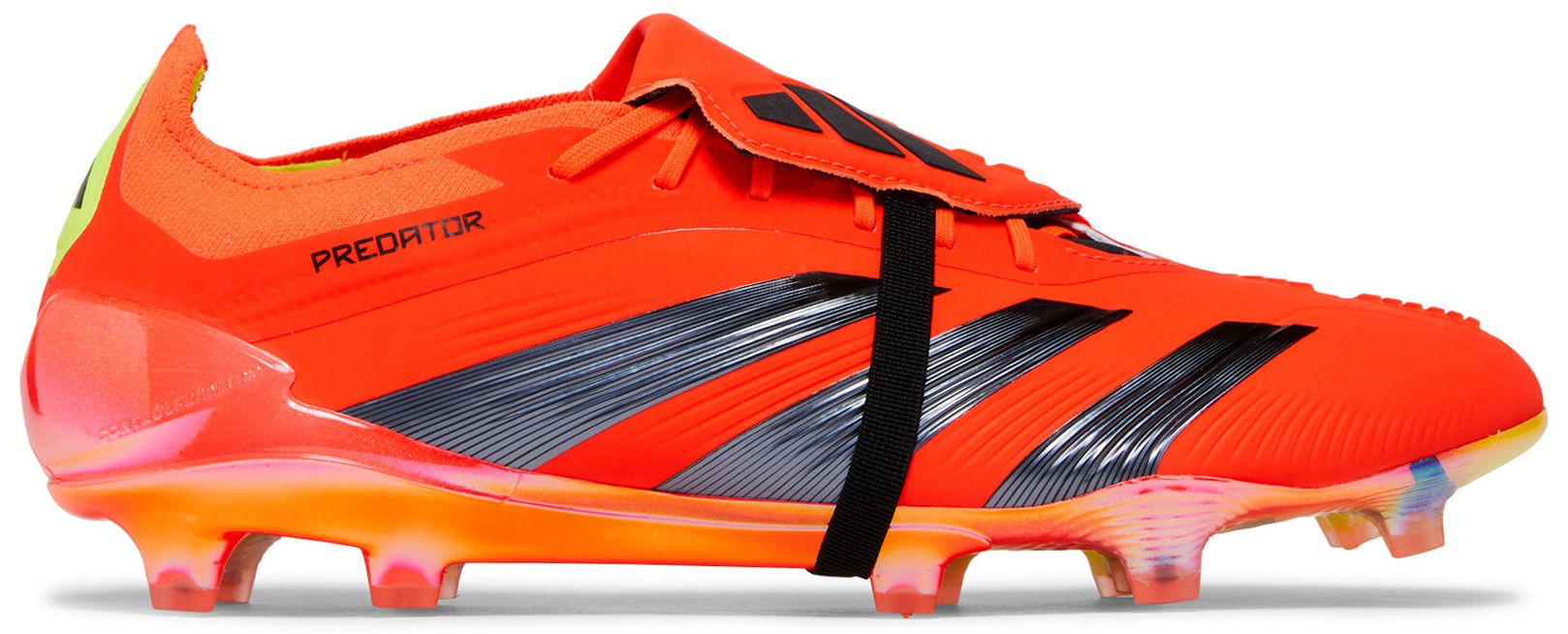 Buy Adidas Predator Elite Foldover Tongue FG 'Predstrike Pack' - IG1707 ...