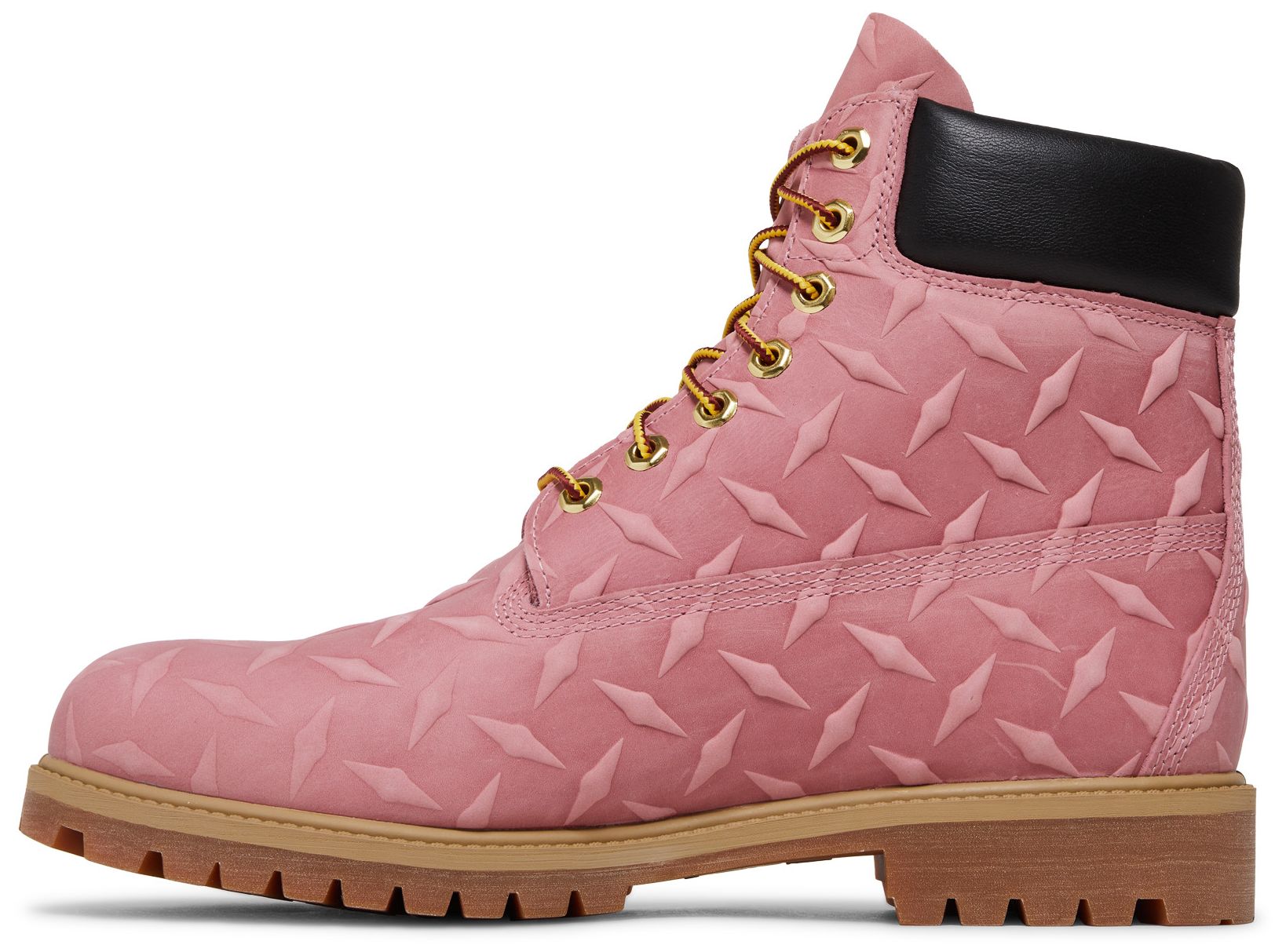 Buy Supreme x Timberland 6 Inch Premium Waterproof Boot 'Embossed ...