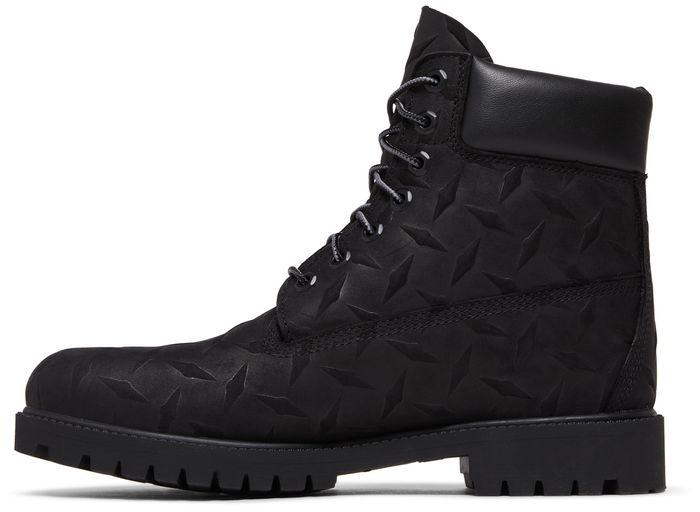 Buy Supreme x Timberland 6 Inch Premium Waterproof Boot 'Embossed ...