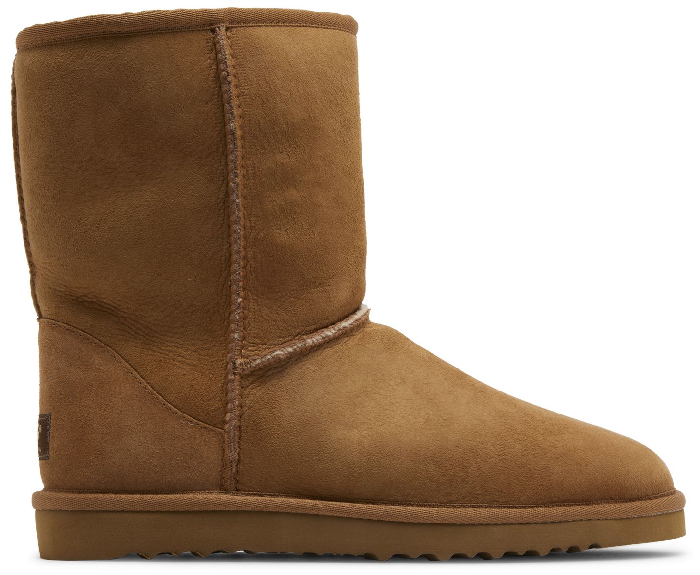 Buy Classic Short 'Chestnut' - 5800 CHE | GOAT