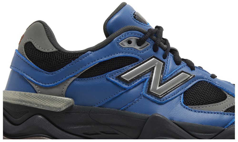 Buy New Balance 9060 'Dark Royal Brown' - U9060NRH | GOAT