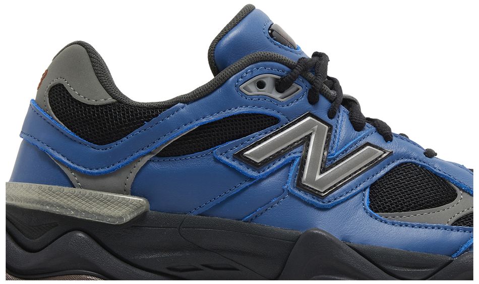 Buy New Balance 9060 'Dark Royal Brown' - U9060NRH | GOAT