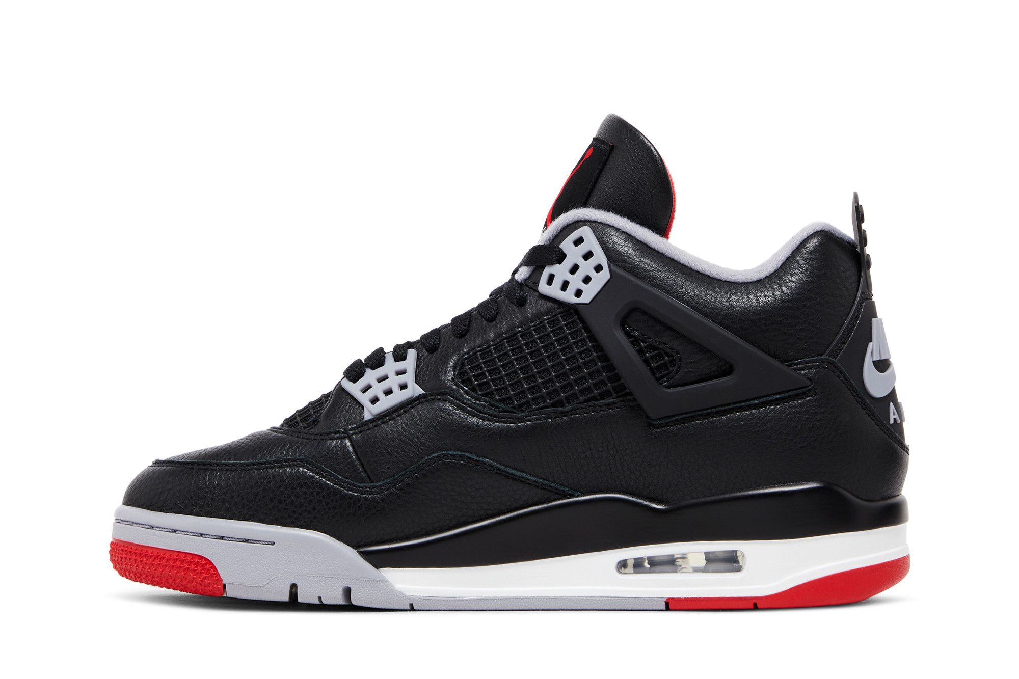 Buy Air Jordan 4 Retro 'Bred Reimagined' - FV5029 006 | GOAT
